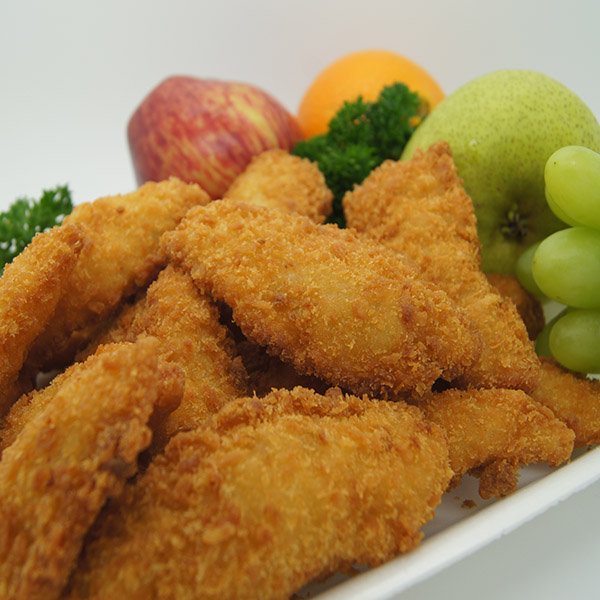 Whiting Crumbed - Strathpine Aussie Seafood House