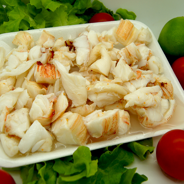 Moreton Bay Bug Meat ... Fresh Wild Caught - Strathpine Aussie Seafood ...