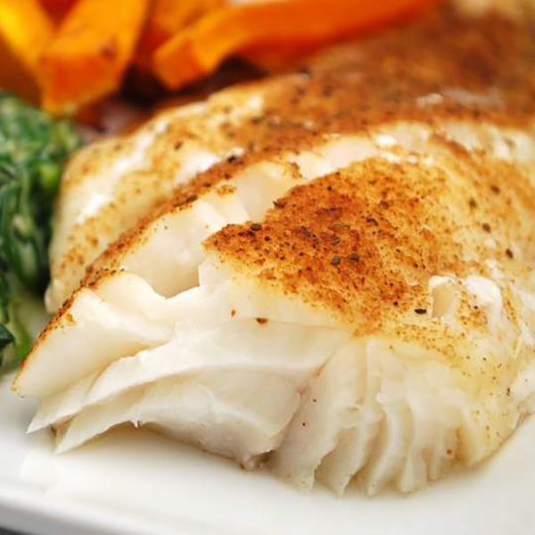 Cod Fillets, Always a Winner - Strathpine Aussie Seafood House