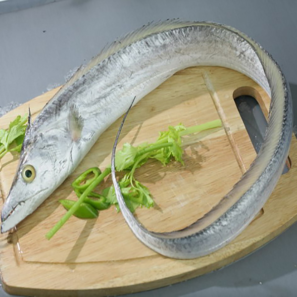 Hairtail /Ribbonfish Fresh Wild Caught - Strathpine Aussie Seafood House
