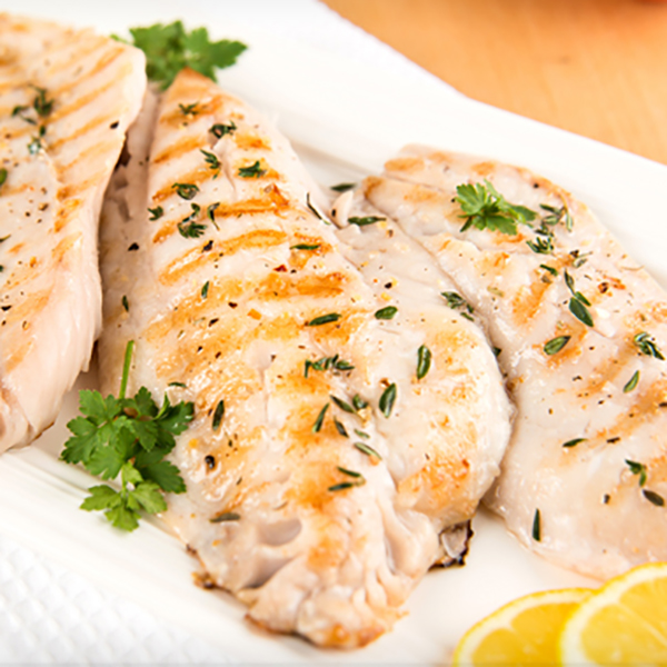 Fresh Wild Caught Red Snapper - Strathpine Aussie Seafood House