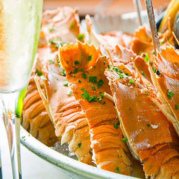 Moreton Bay Bug Meat ... Fresh Wild Caught - Strathpine Aussie Seafood ...