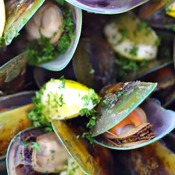 Mussels Nz Green Lip's .....Natural Health - Strathpine Aussie Seafood ...