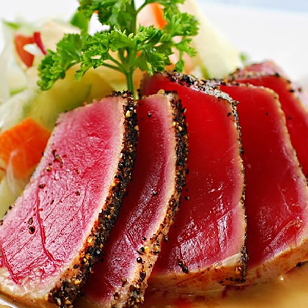 Tuna Sashimi Grade - Strathpine Aussie Seafood House