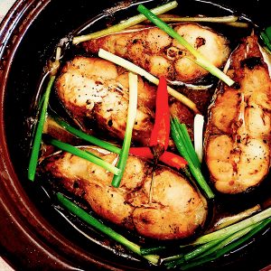 Basa Steaks - Strathpine Aussie Seafood House