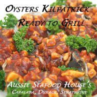 Scallop's, Oyster's, Mussels, Shellfish & Kina Archives - Page 2 of 3 ...