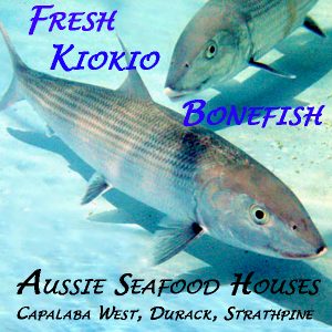 Fresh Whole Fish Archives - Page 2 of 5 - Strathpine Aussie Seafood House