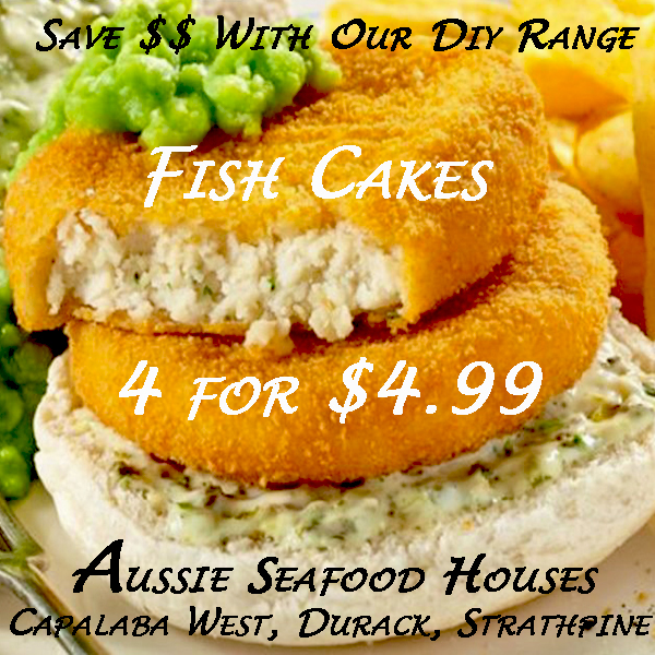 DIY $$$ Savers Fish & Chip's Archives - Strathpine Aussie Seafood House