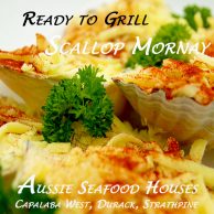 Scallop's, Oyster's, Mussels, Shellfish & Kina Archives - Strathpine ...