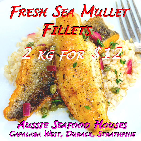 Fresh Fillet's, Steak's & Portion's Archives - Page 2 of 4 - Strathpine ...